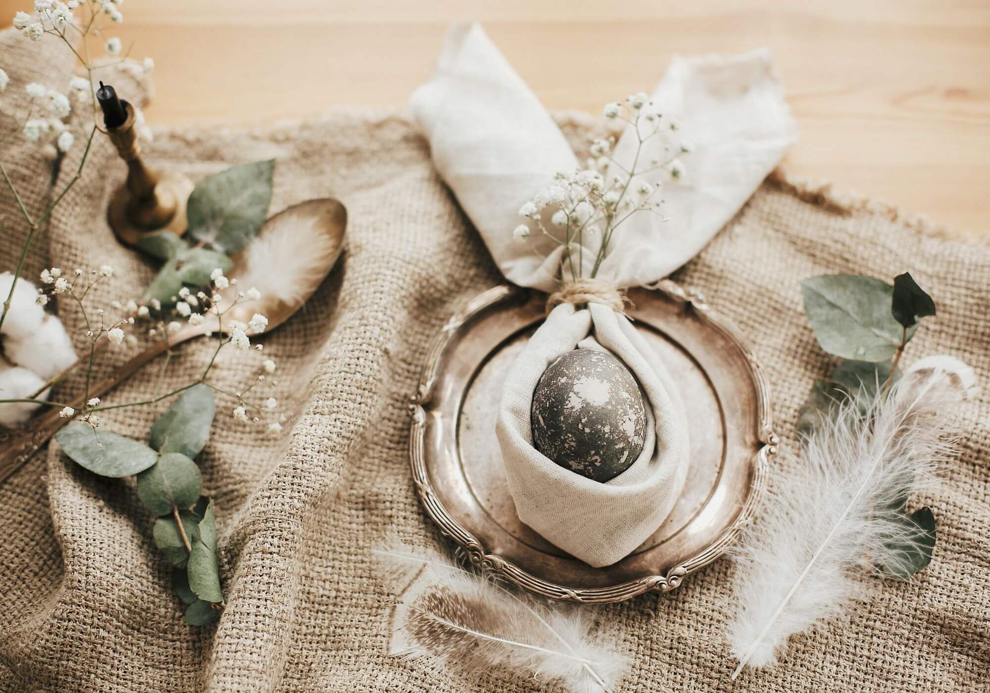 Sustainable Easter Guide for Eco-Friendly Celebrations