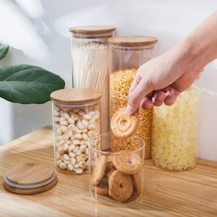 Plastic-Free Kitchen: 10 Easy Swaps to Avoid Microplastics